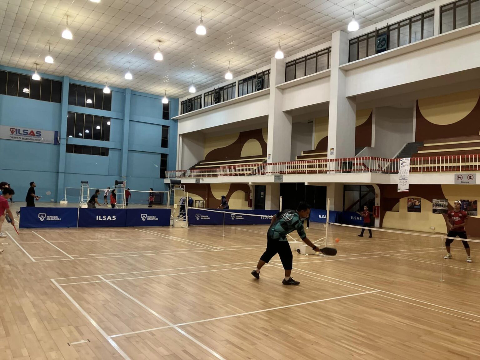 Where to play pickleball in Malaysia - Pickleball Malaysia Directory (MD)